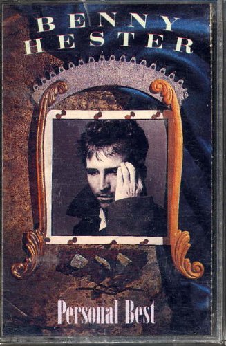 Benny Hester - Personal Best: Benny Hester - Amazon.com Music