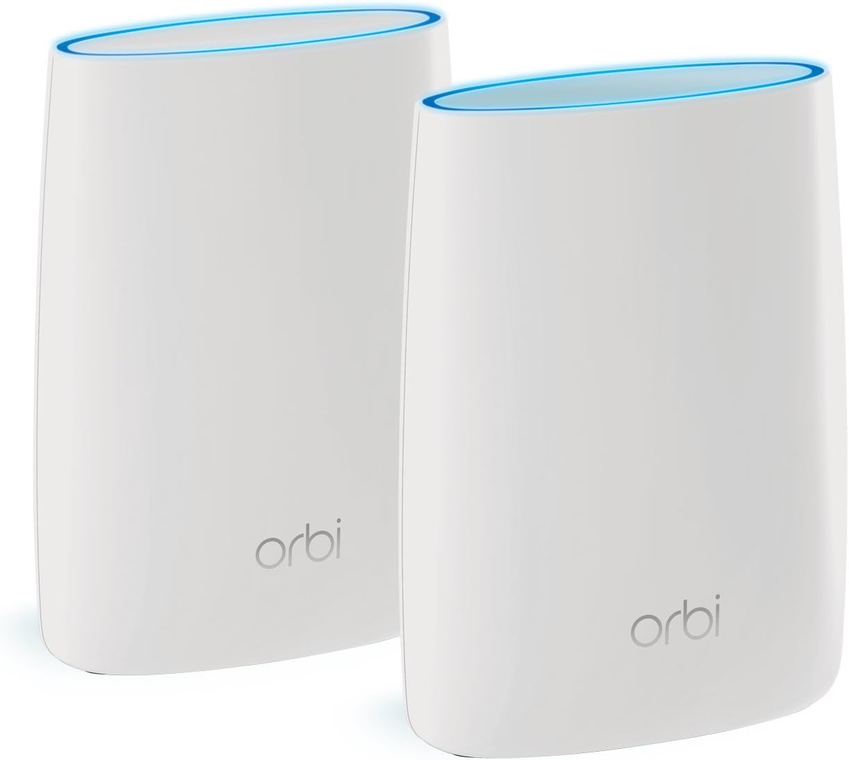 Amazon.com: Netgear orbi Whole Home Mesh Wifi System with Tri-Band ...