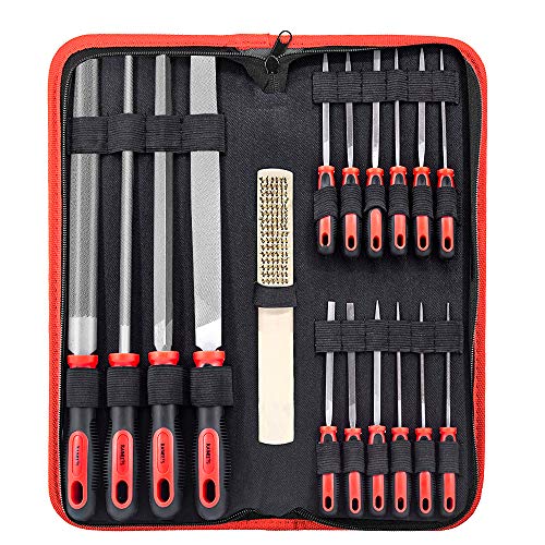 Top 10 Best Hand File Sets in 2025 Reviews | Buyer's Guide
