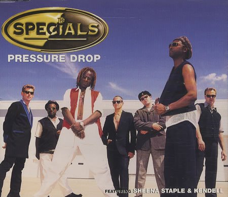 Pressure Drop: Amazon.de: Musik-CDs & Vinyl