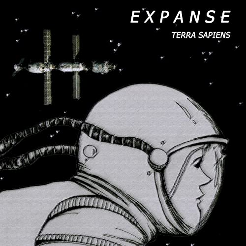 Écouter Expanse par Terra Sapiens sur Amazon Music Unlimited