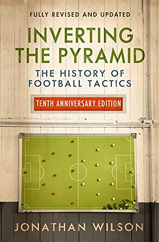 Best Football Tactics Books to Read [Updated for 2023]