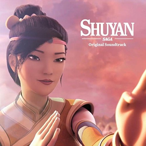 Play Shuyan Saga (Original Soundtrack) by Aaron Tsang on Amazon Music