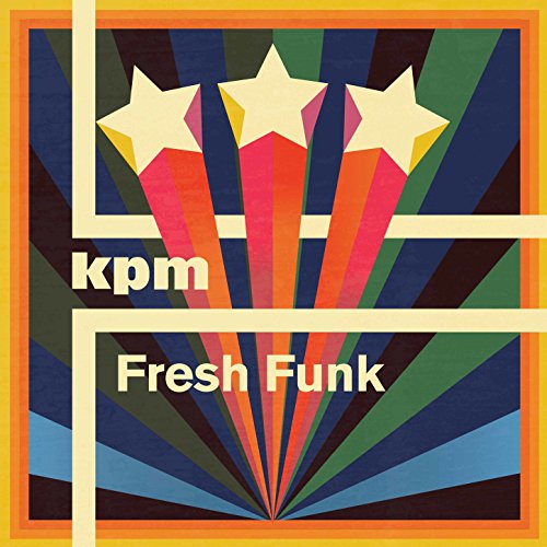 Amazon MusicでVARIOUS ARTISTSのFresh Funkを再生する