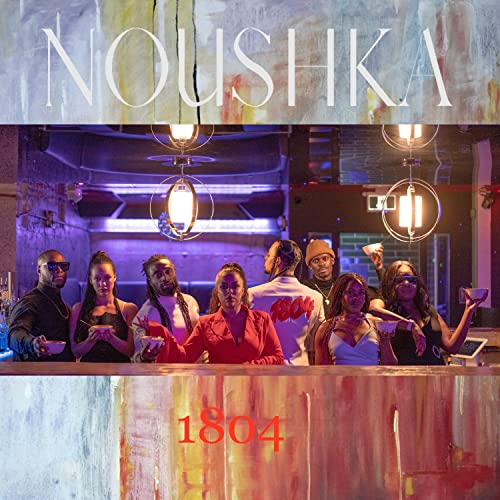 Play 1804 by Noushka on Amazon Music Unlimited