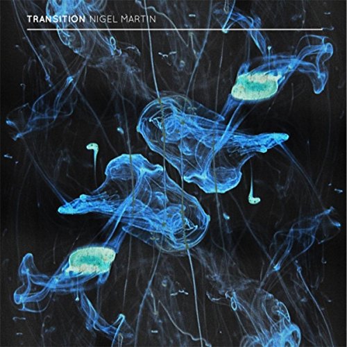 Amazon.com: Transition : Nigel Martin: Digital Music