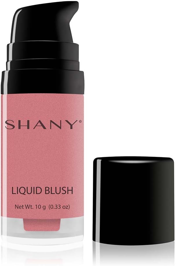 Amazon.com : essence | Baby Got Blush Liquid Blush | Lightweight ...