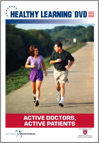 Amazon.com: Active Doctors, Active Patients : M.D., Ph.D. Joanne Borg ...