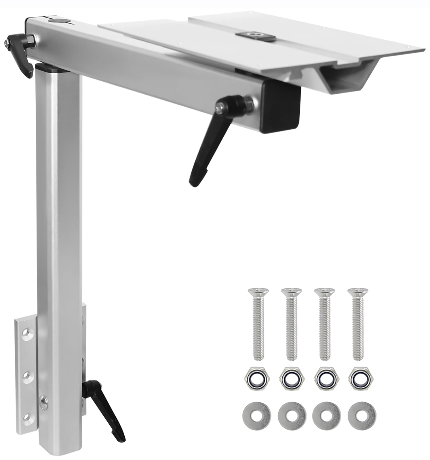 Amazon.com: HWHongRV Upgrade Removable RV Table Leg Swivels 360 Degrees ...