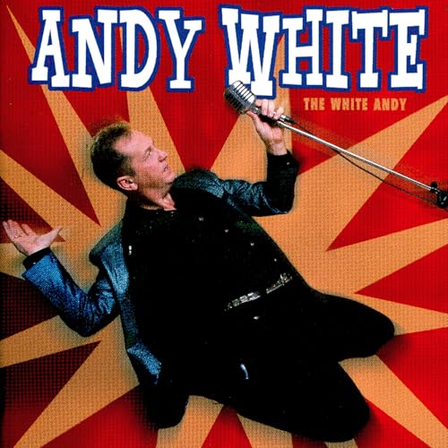 Amazon.com: The White Andy : Andy White: Digital Music