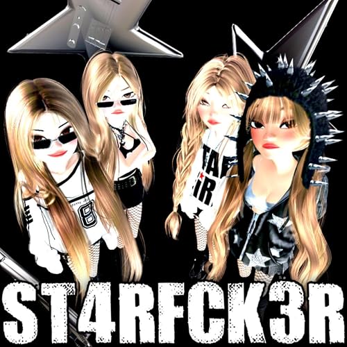 Amazon.com: ST4RFCK3R - The 1st Album [Explicit] : Mc2: Digital Music