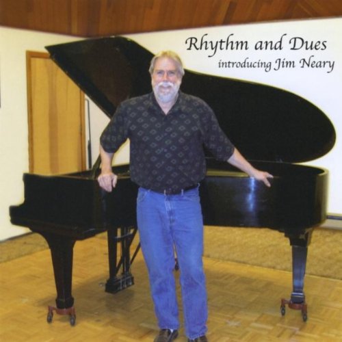 Play Rhythm and Dues by Jim Neary on Amazon Music