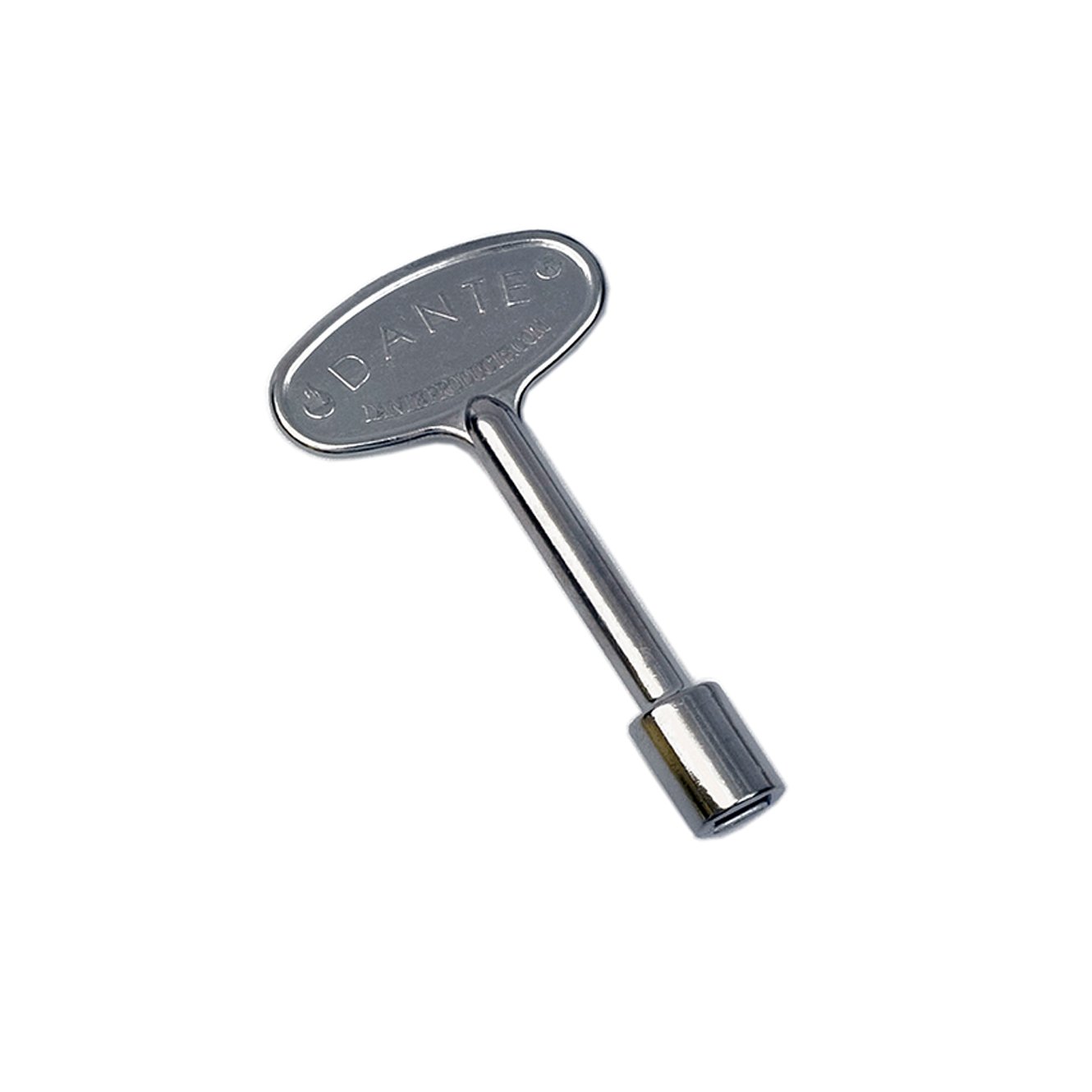 Snapklik.com : Dante Products Universal Gas Valve Key