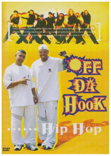 Amazon.com: Off Da Hook Hip Hop [Import anglais] : Movies & TV