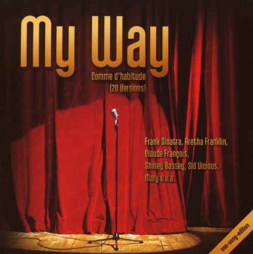 VARIOUS ARTISTS - My Way - Amazon.com Music