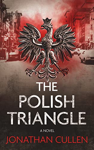 The Polish Triangle (Port of Boston Crime Series Book 3) - Kindle ...