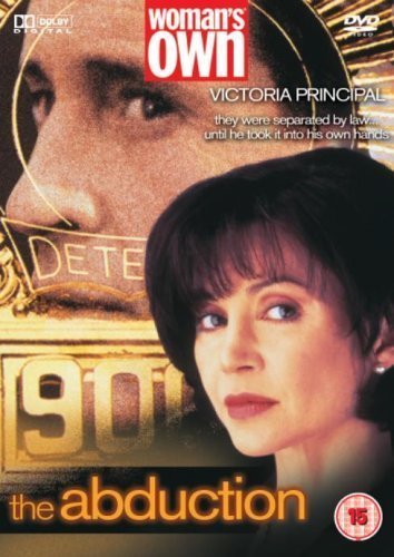 Amazon.com: Abduction [DVD] : Movies & TV