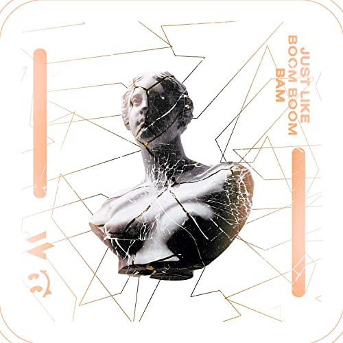 Just Like (Boom Boom Bam) by Tazzy on Prime Music