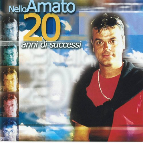 Amazon.com: 20 anni di successi (The Best Of) : Nello Amato: Digital Music