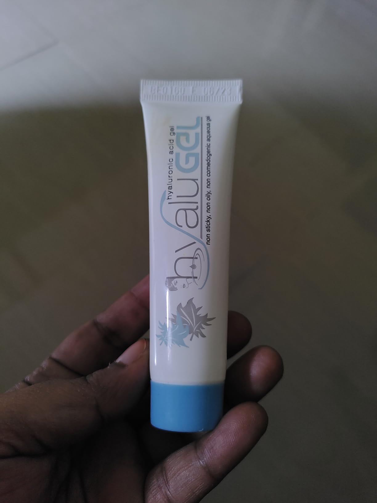 Hyalugel Moisturizing Hyaluronic Acid Gel : 30gm : Amazon.in: Beauty