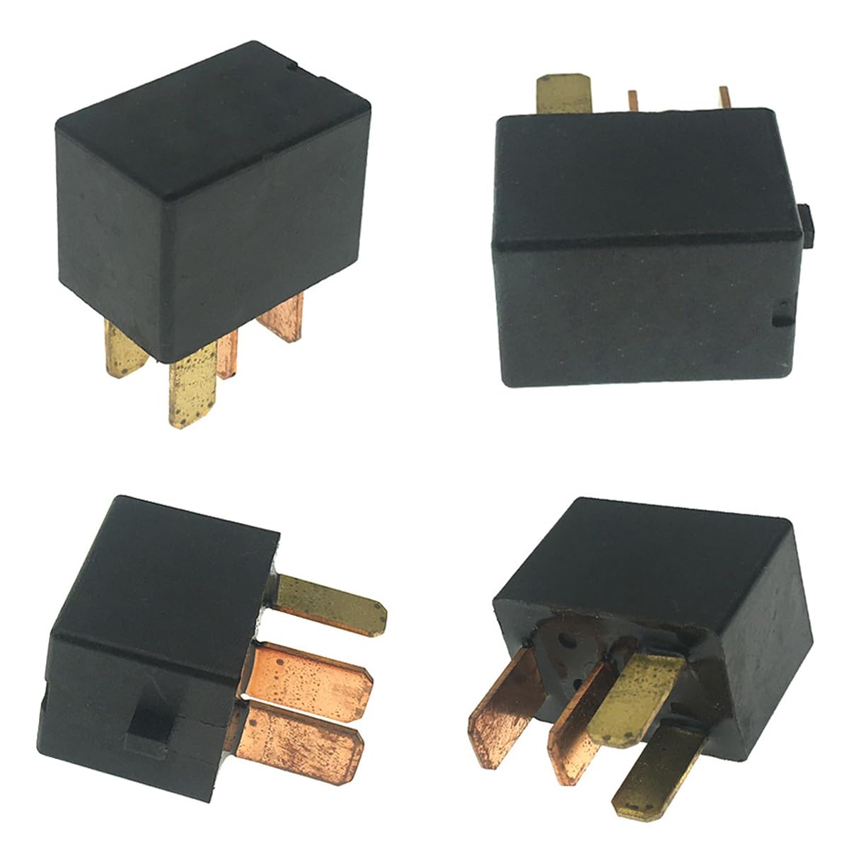 Snapklik.com : 2 Pack AC And Starter Relay, G8HL-H71, 39794-SDA-A03 ...
