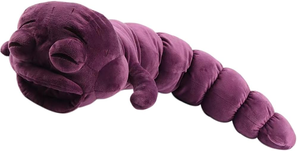 29.5Inch,Toji Worm Plush, Toji Fushiguro Worm,Tojis Worm,Toji Cosplay ...