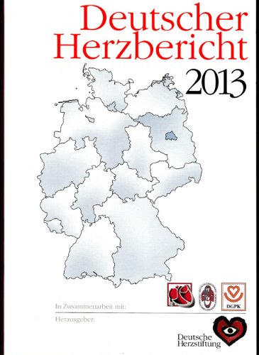 Deutscher Herzbericht 2015: 27. Bericht / Sektorenübergreifende ...