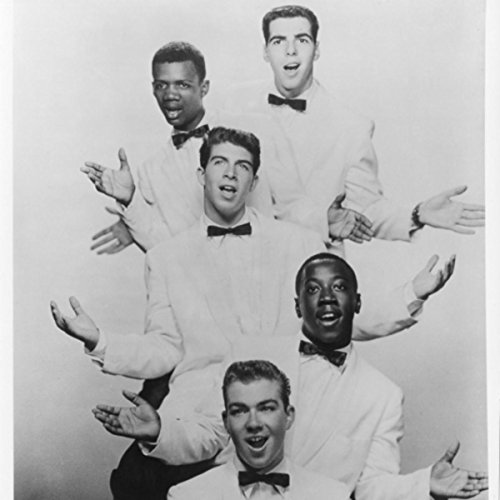 Dream Girl - Single by Norman Fox & The Rob Roys on Amazon Music ...