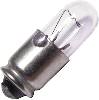 Eiko - 336 Miniature Light Bulb - Incandescent Bulbs - Amazon.com