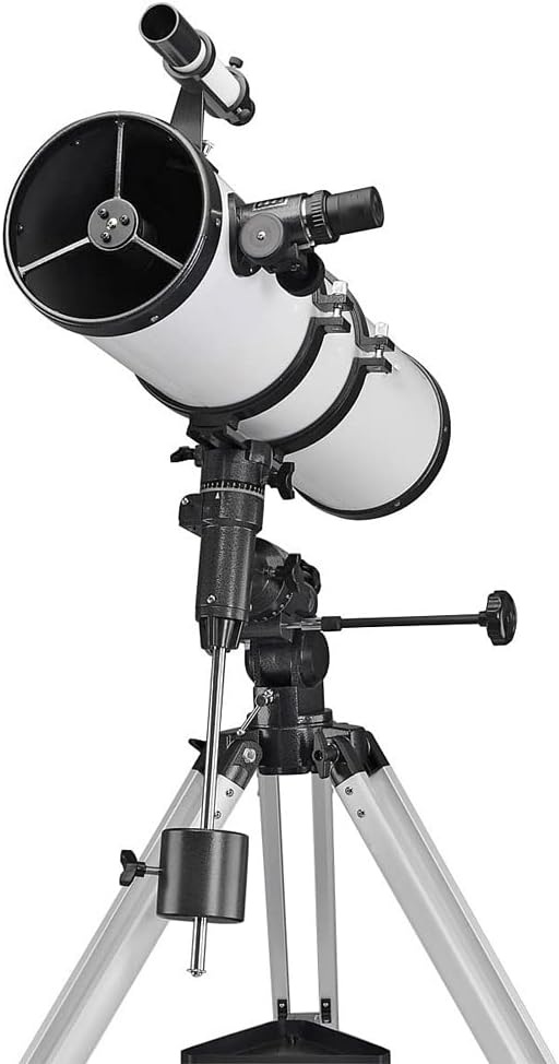 Skyoptikst 1400x 150 mm Reflector Newtionan Astronomical Telescope High ...