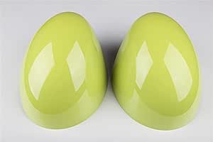 Amazon.com: Side Wing Rear View Mirror Case Cover Cap Compatible with ...