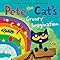 Pete the Cat's Groovy Imagination: Dean, James, Dean, Kimberly, Dean ...