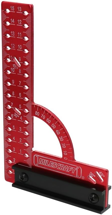 Milescraft 8459 MC-Square150 (metric) - Aluminum Framing and ...