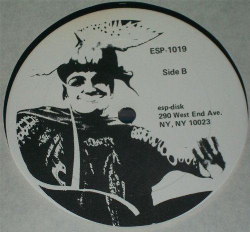 Amazon.com: Jean Erdman ‎– The Coach With The Six Insides - Original ...