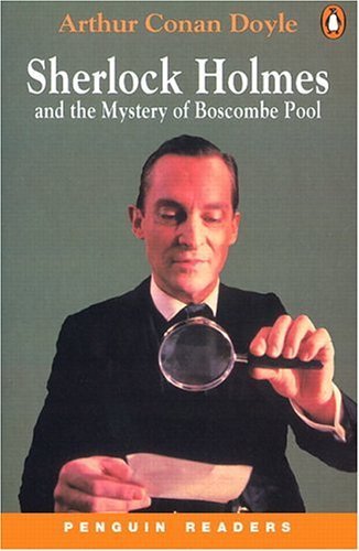 Amazon.com: Sherlock Holmes and the Mystery of Boscombe Pool (Penguin ...