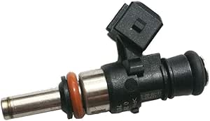 Amazon.com: Unlimited Rider Fuel Injector Injection Valve For BMW F ...