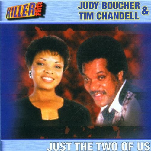 Boucher,Judy - Just the Two of Us (With Tim Chandell) - Amazon.com Music