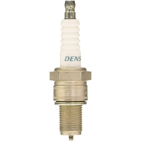 Denso FK20HR11 Iridium Spark Plug : Amazon.co.uk: Automotive