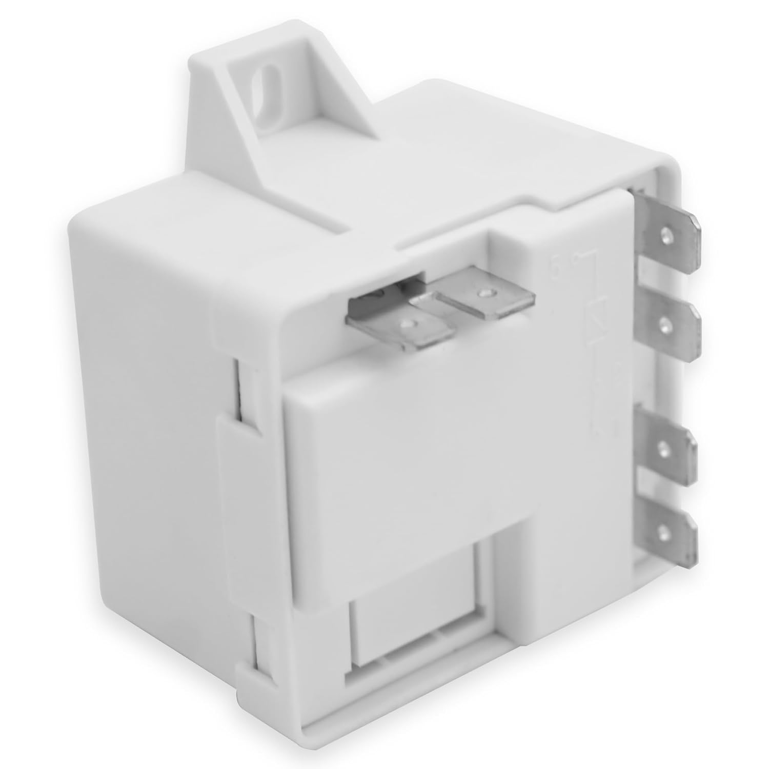 Amazon.com: WFhuaye rva2alkl Control Box Well Pump Relay fit for 230V ...