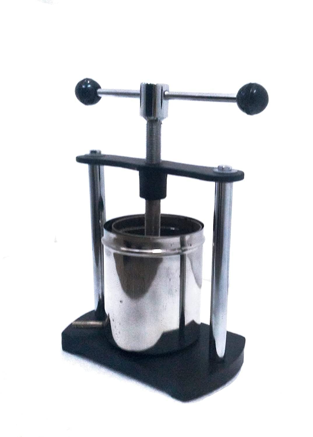 Tincture Press 1000 ML : Amazon.in: Industrial & Scientific
