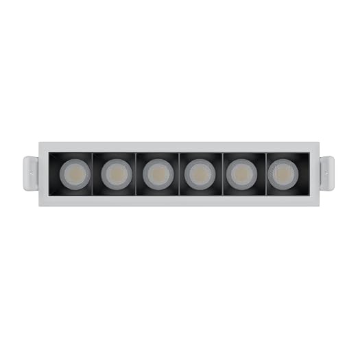 Nortek Delta Linear Spot Light Ultimate Led Light for Architectural ...