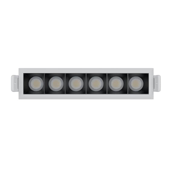 Nortek Delta Linear Spot Light Ultimate Led Light for Architectural ...