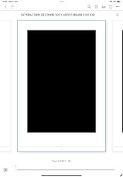 Interaction of Color: 50th Anniversary Edition: Albers, Josef, Weber ...