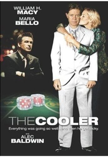 The Cooler [DVD]: Amazon.ca: Movies & TV Shows
