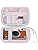 Elonbo Kamera Bæretaske Kompatibel med Fujifilm Instax Mini EVO Instant ...