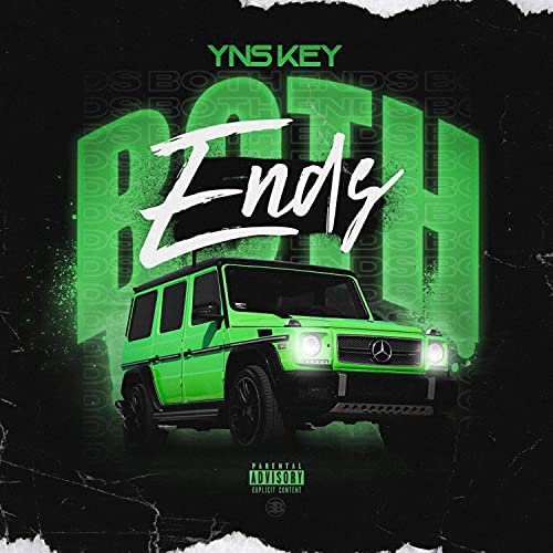 BOTH ENDS de YNS.KEY en Amazon Music Unlimited