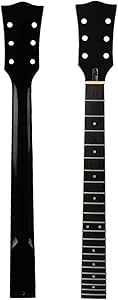 Amazon.com - Electric Guitar Necks for Gibson for LP Electric Guitar ...