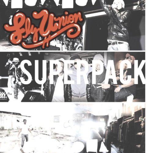 Play Super Pack by Fly.Union on Amazon Music