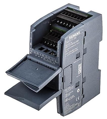 SIMATIC S7 1200 ANALOG INPUT, SM 1231,8AI,+/-10V,+/-5V,+/-2.5V,OR 0-20 ...