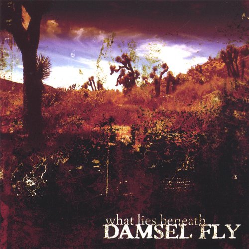 Amazon.com: What Lies Beneath : Damsel Fly: Digital Music